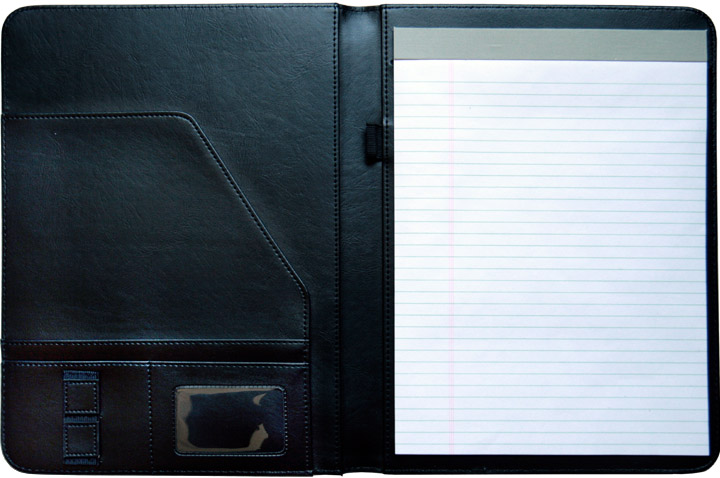 Realtor Logo Branded Padfolio | eBay