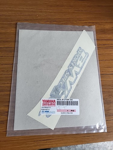 Stickers Yamaha Bw's | eBay
