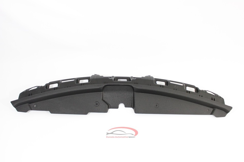 Genuine Kia Forte 2015-2016 Radiator Grille Upper Cover 86356A7000 OEM ...