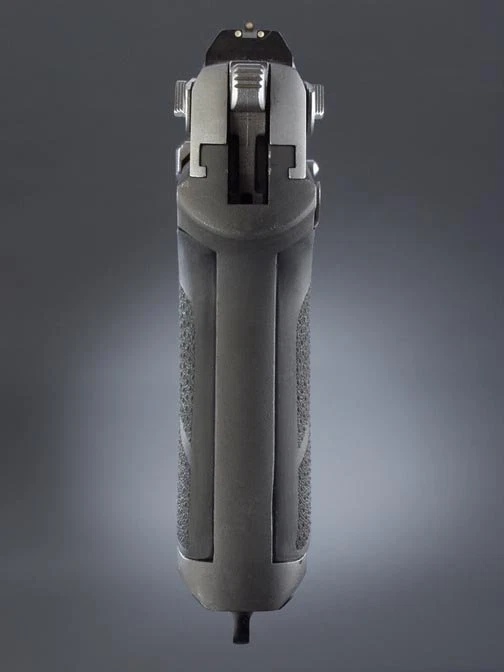 Ruger P89 Rubber Grips