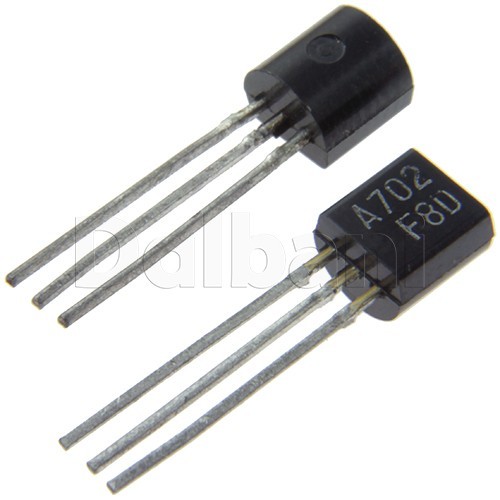 2SA702 Original New Transistor A702 | eBay