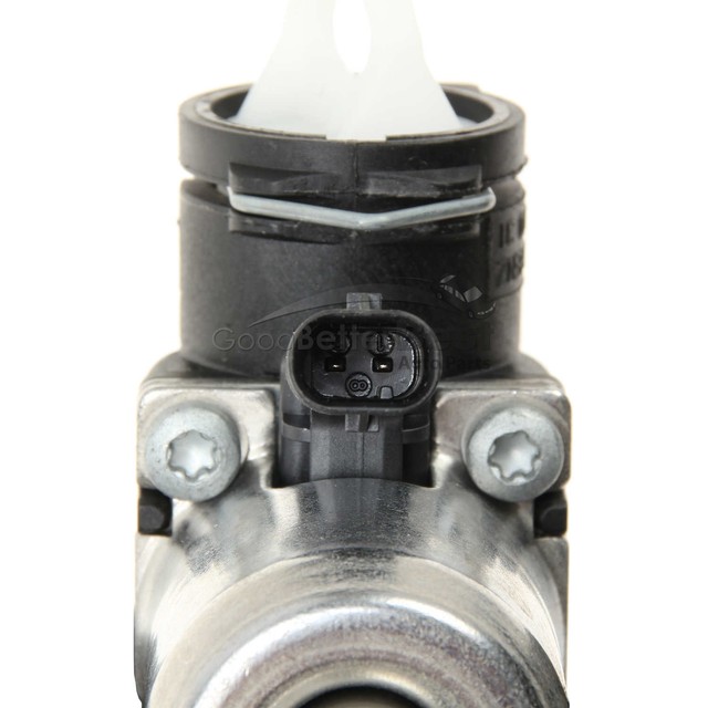 MERCEDES Water Pump Heater Control Valve OEM 2722000031 A63 for sale ...