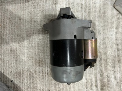 67. Starter Motor Corsair UA CA20F | eBay Australia