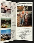 1990s Cross SC Black's Camp Restaurant Santee-Cooper Vintage Travel ...