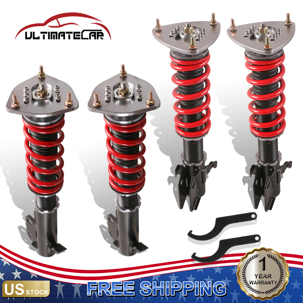 2003 Subaru Wrx Coilovers 2003 Subaru WRX With 17x10 38 Enkei RPF1 And