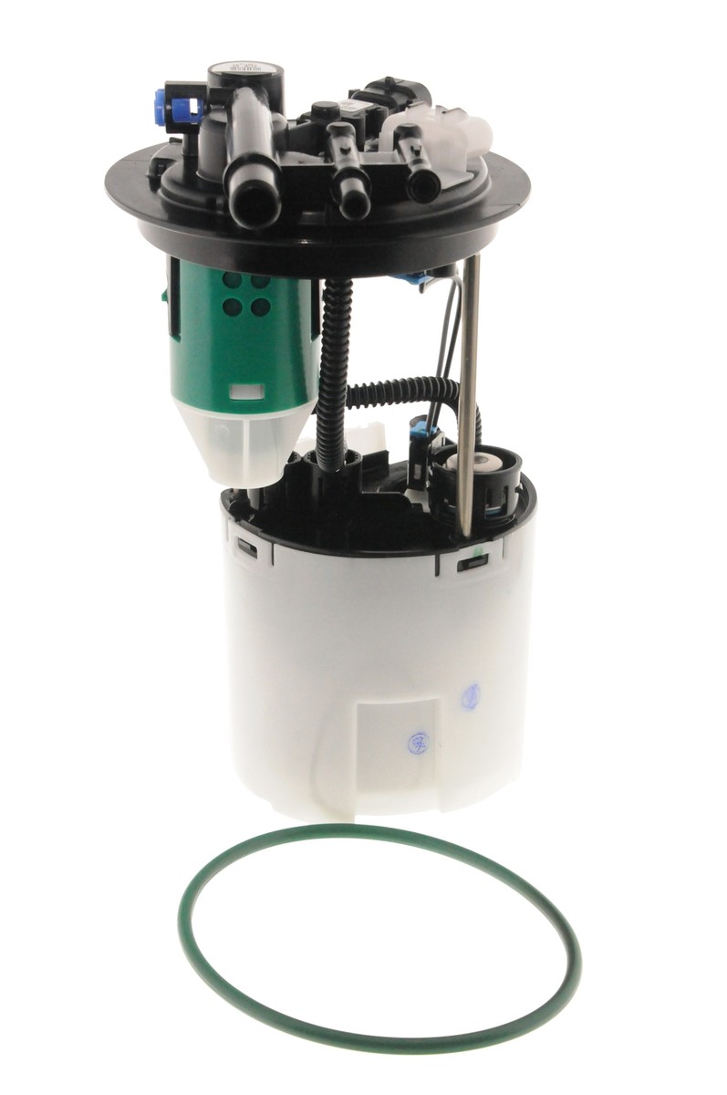 Fuel Pump Module Assembly-VIN: 2, Eng Code: L26 GM Parts M10074 for ...