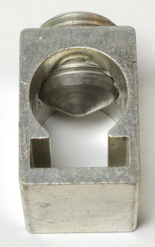 ILSCO D-3132 300 MCM 4 CU7AL Breaker Lug Terminal | eBay