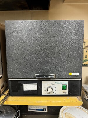 Laboratory Furnaces - Furnace Oven