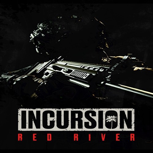 Incursion Red River PC STEAM Online Digital Global (No Key) (Read Desc ...