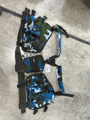 PLA 87 Marine Chest Rig | eBay
