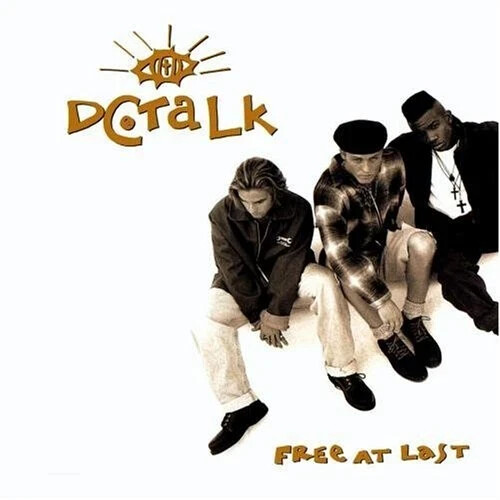 DC TALK - Free At Last - CD - | eBay