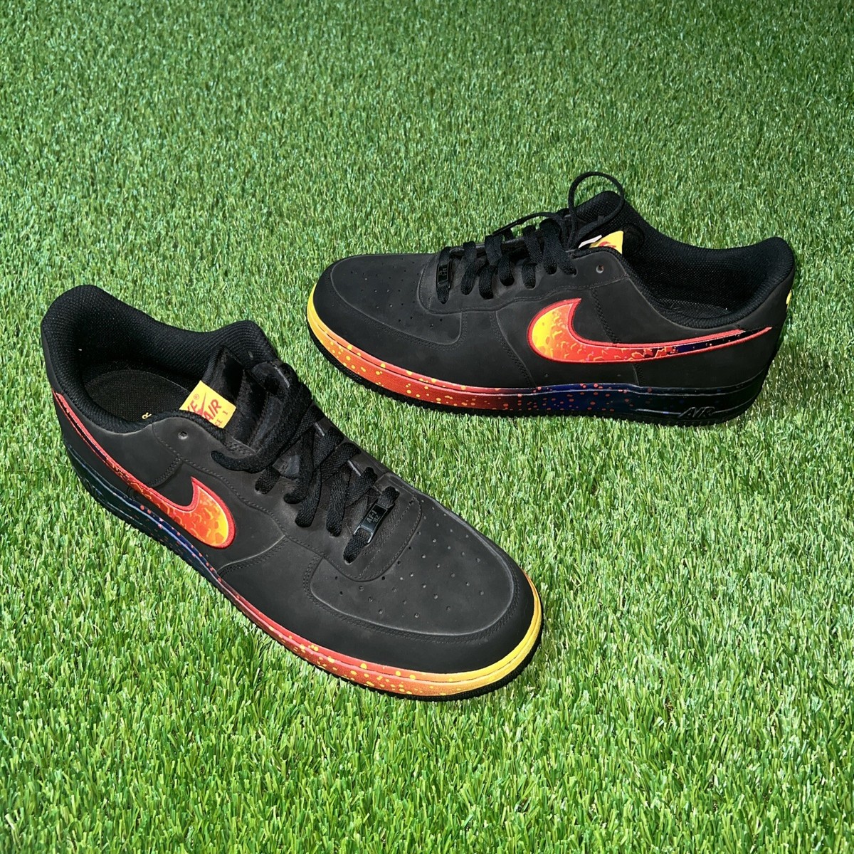 Asteroid Air Force One TrustyShops Marketplace | Buy & Sell Sneakers