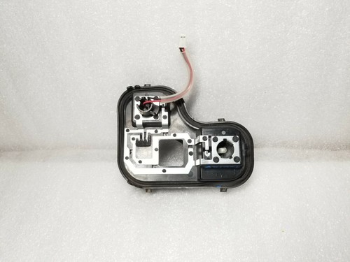2011-2017 Volkswagen Touareg RIGHT OEM Outer LED Tail Light Bulb Mount ...