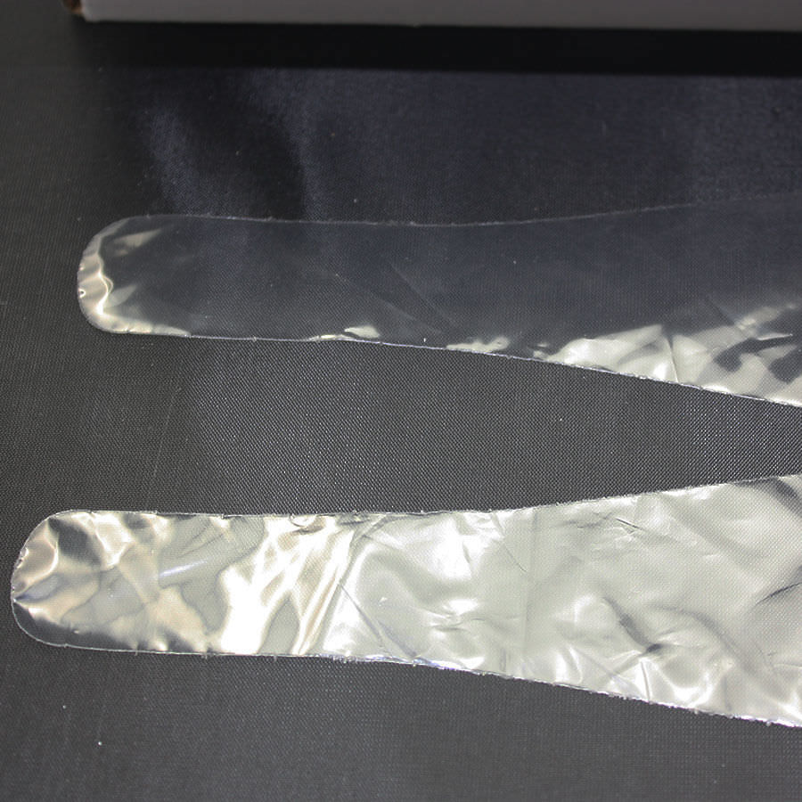 500 Pcs Dental Oral Disposable Intraoral Camera Protective Sheath ...