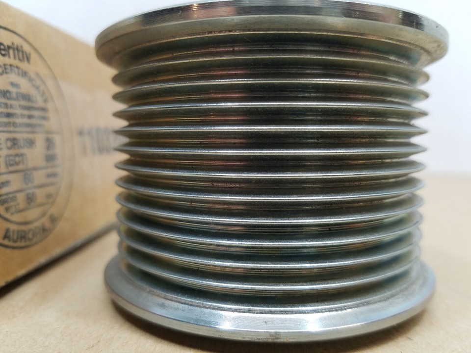 International Pulley 3565205C1 | eBay