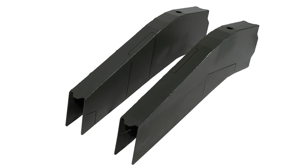 Mid-Rear Frame fits 2007-2014 2nd/3rd gen Chevrolet Silverado 1500 Ext ...