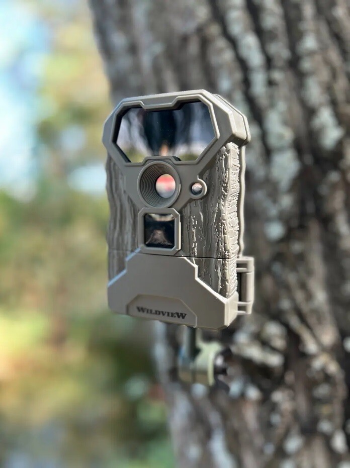 Stealth Cam Wildview 12 Megapixel Infrared 18 IR Emitters Video ...