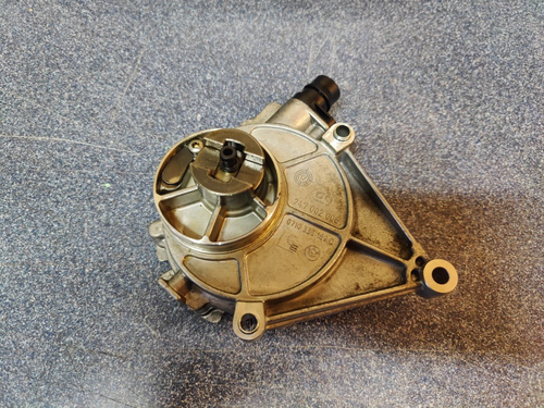 2012-2016 BMW 228 320 328 428 528 N20 N26 MOTOR ENGINE BRAKE VACUUM ...