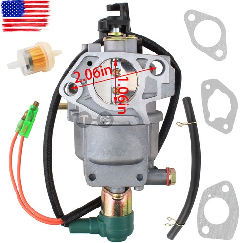 All Power APGG6000 13HP 6000 Watt Generator Carburetor Carb | eBay