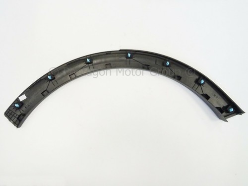 New Genuine Kia Sportage 2015->ON LH Left Rear Arch Moulding Trim ...