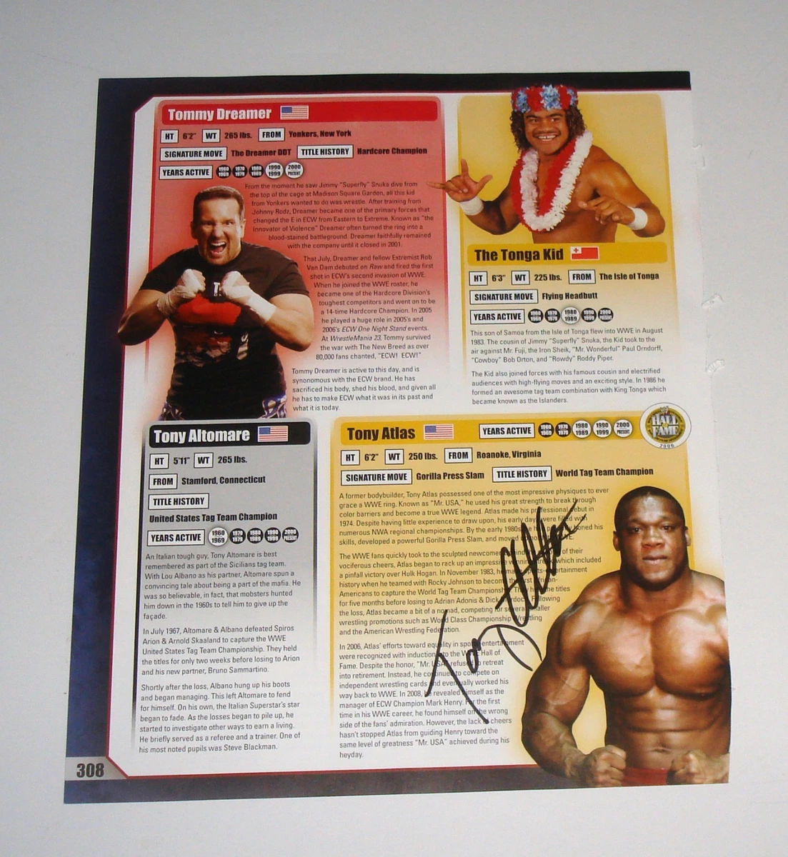 11 WWE Superstars Who Hold Incredible Guinness World, 60% OFF