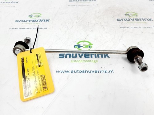 BARRE STABILISATRICE AVANT Renault Megane III Grandtour (KZ) 2012 ...