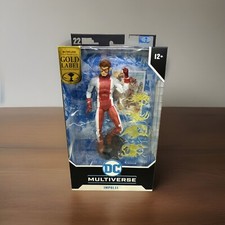 DC Multiverse Impulse (Gold Label - Flash War)