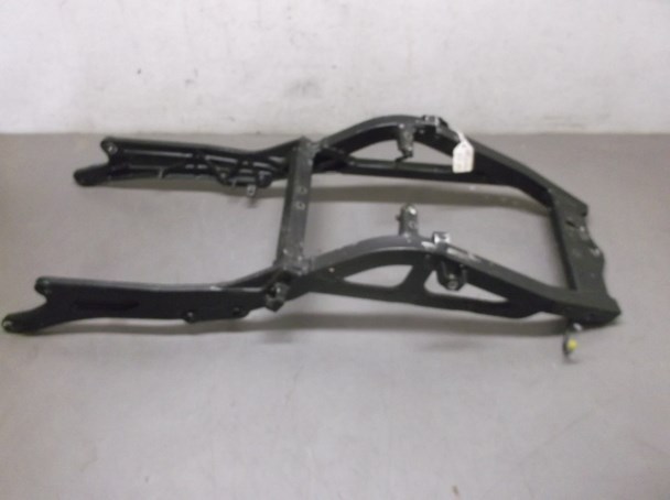 Used Rear Frame for 2000-05 Kawasaki ZX1200A Ninja ZX12R | eBay