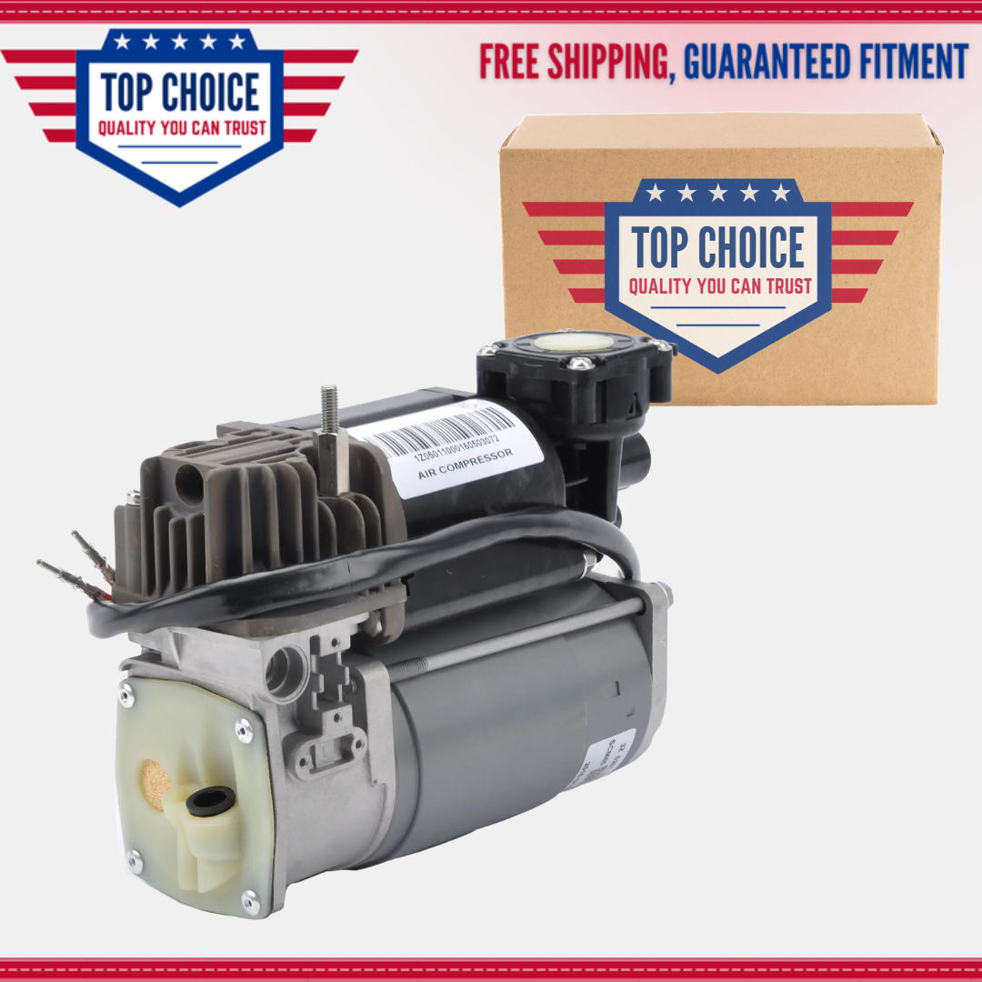 Suspension Air Compressor fits 2003-2005 Land Rover Range Rover | eBay