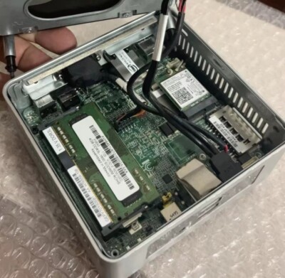 Intel NUC NUC5PPYH NUC5PPYB Mini PC Motherboard CPU N3700 -only sell ...