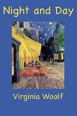 Night and Day by Virginia Woolf (2021, Trade Paperback) for sale online ...