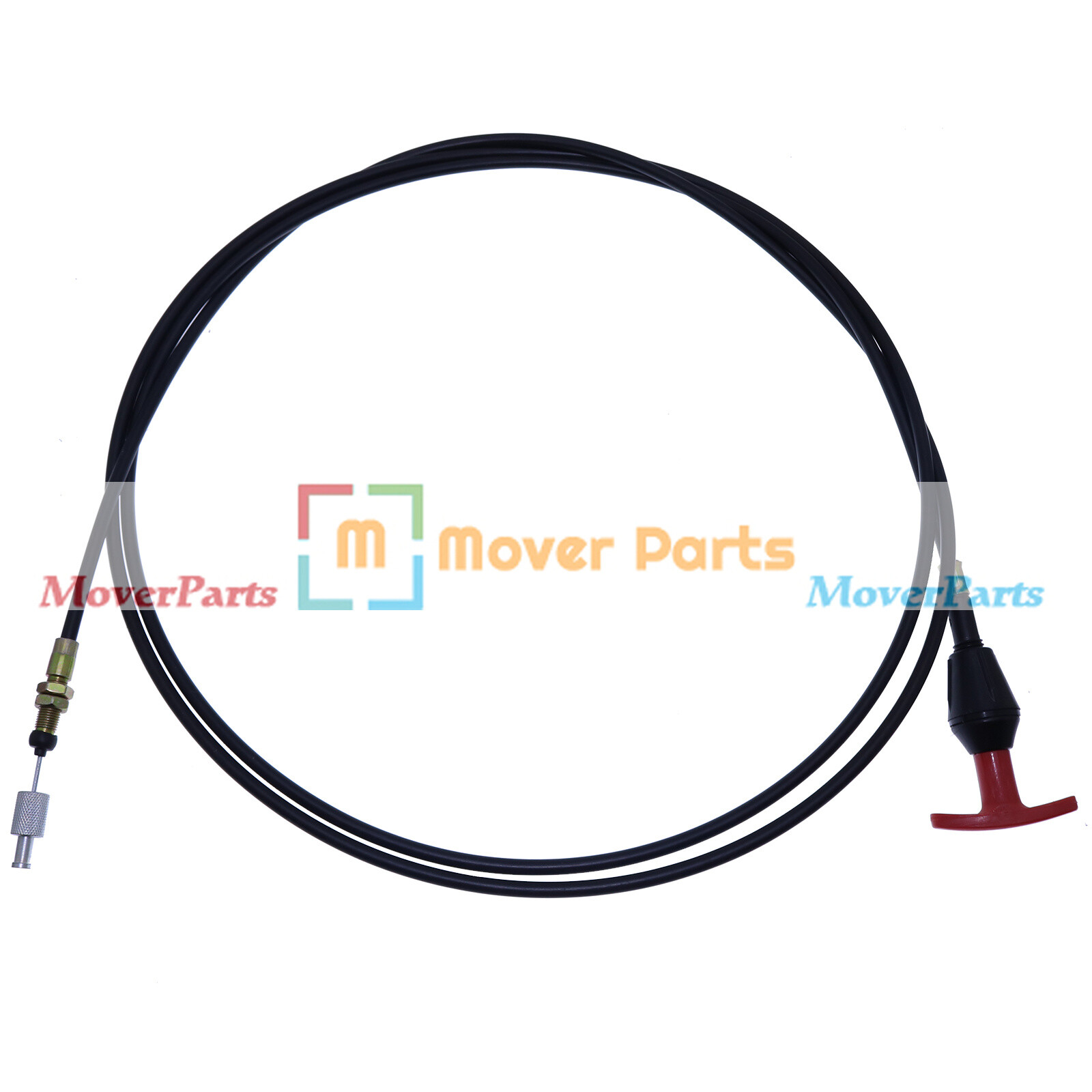 Emergency Down Cable 39232, 39232GT For Genie GS1532 GS1930 GS2032 ...