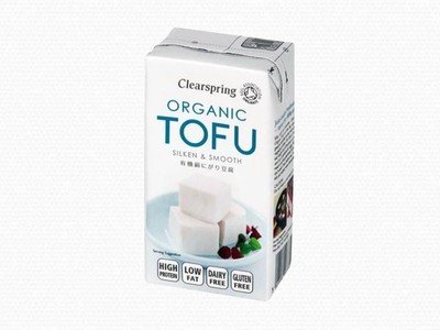 Clearspring Organic Long Life Tofu 300g | eBay UK