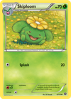 1x Skiploom 4/114 XY Steam Siege Pokemon TCG Card NM | eBay