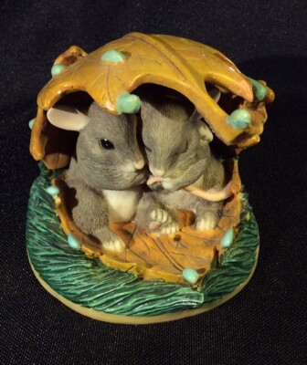 REDUCED 10%! - CHARMING TAILS - "WE'LL WEATHER THE STORM TOGETHER" - 97 ...