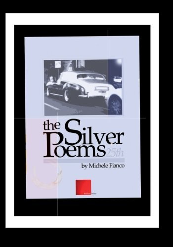 the Silver Poems: 25th: Poesia 1989-2014 New 9781511519915 Fast Free ...