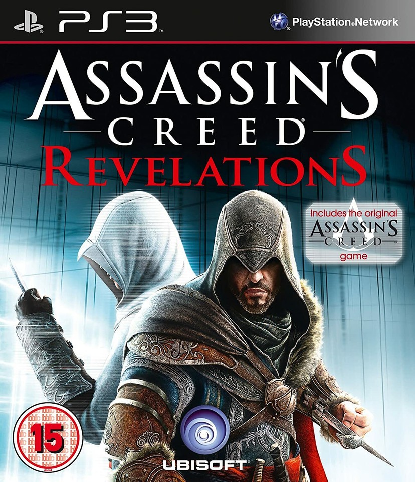 Assassin's Creed PlayStation PS4 PS3 Games - Choose Your Game | eBay