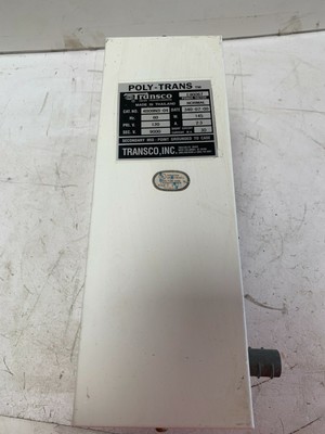 Transformers - Transco Neon