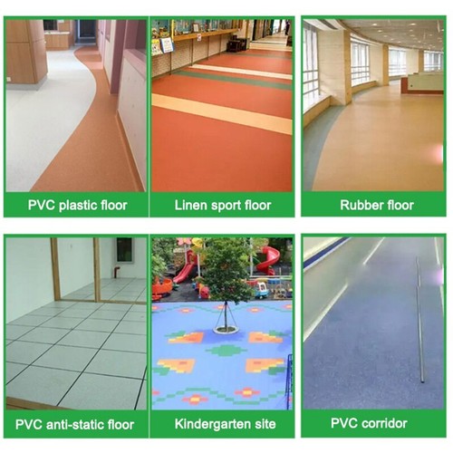 Welding Machine Electric PVC Floor Glue Welder Plastic Seam Weld ...