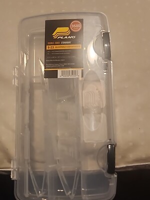 Tackle Boxes - Plano 6803