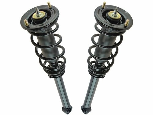Rear Shock Absorber and Coil Spring Assembly Set 8XFS32 for Eclipse ...