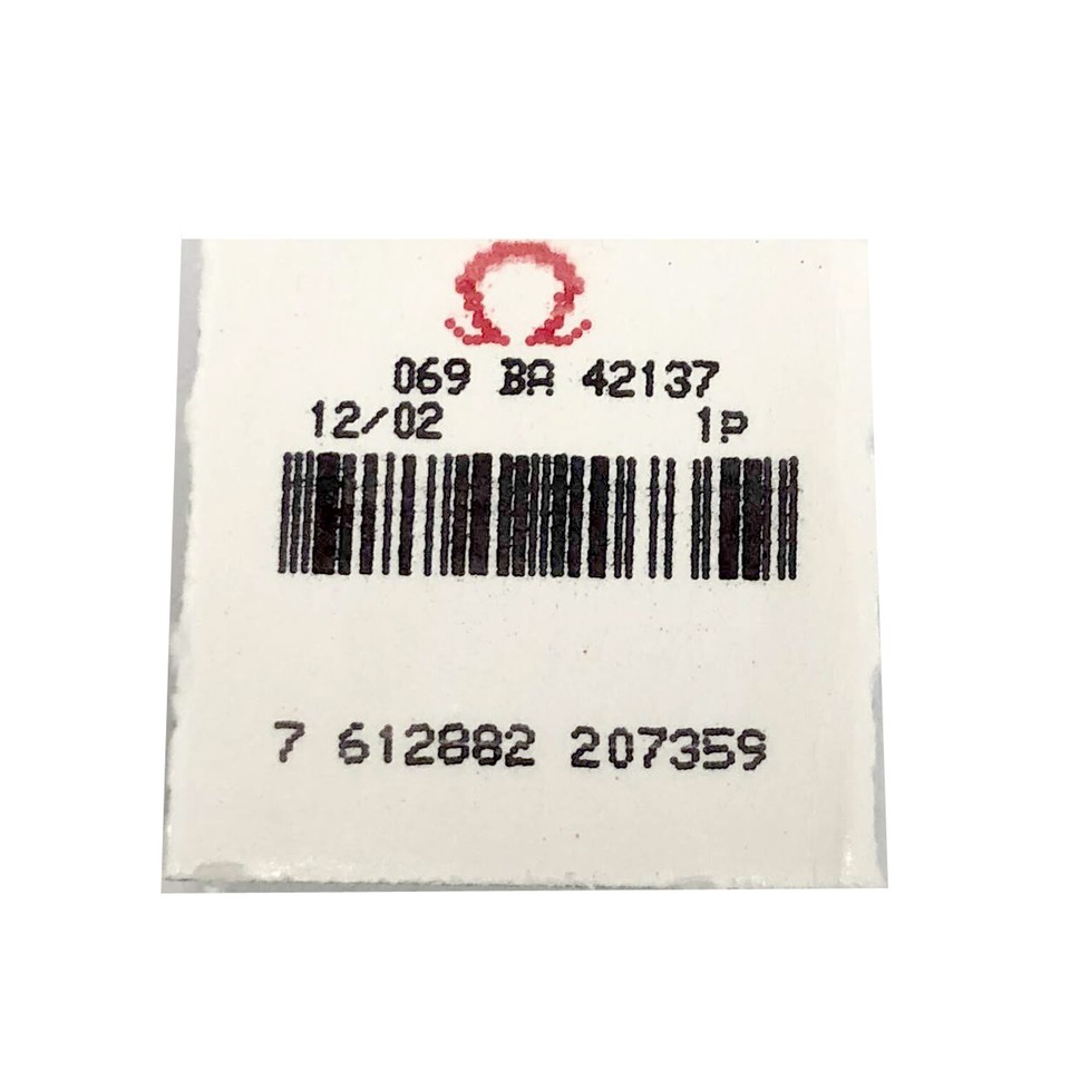 Omega Watch Crown DeVille Seamaster Constellation Speedmaster | eBay