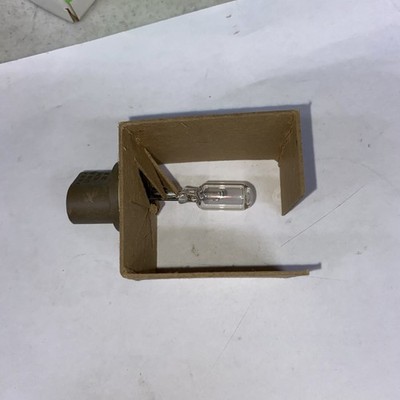 ARCTIC CAT SNOWMOBILE BULB, (GE 885)HEADLIGHT-LOW BEAM 0609-252 | eBay