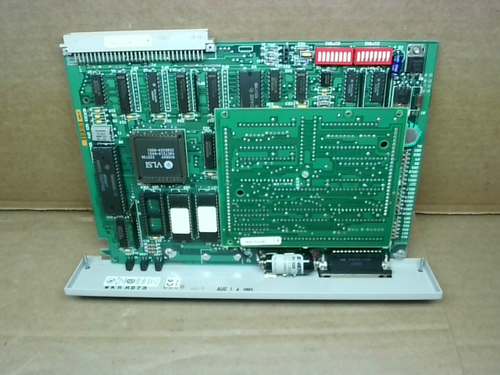 Siemens Texas Instruments 525-1104 Simatic TI505 CPU Module - Neuf sans ...
