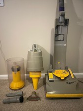 Dyson Dc01 in Vacuum Cleaners for sale | eBay