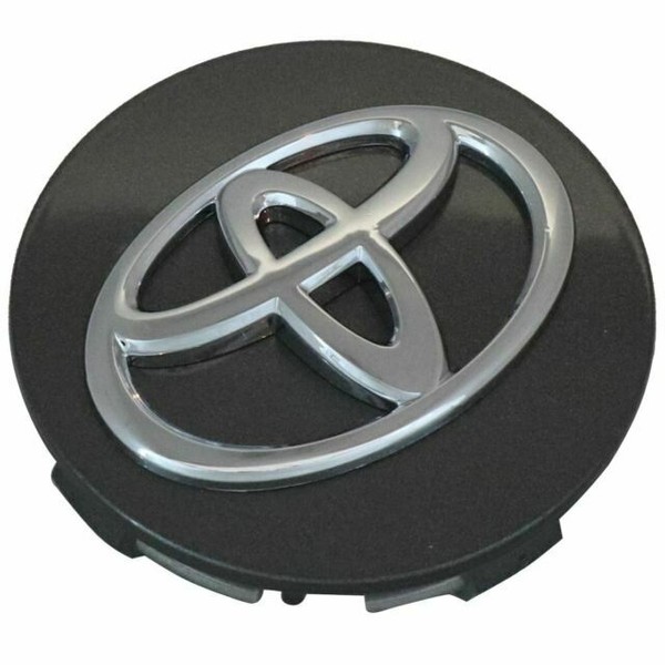 Toyota 42603-YY210 Graphite Alloy Wheel Centre Cap for sale online | eBay