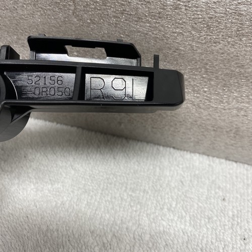 2016-2018 Toyota Rav4 Rear LH Bumper Side Support Rail Side 52156-0R050 ...