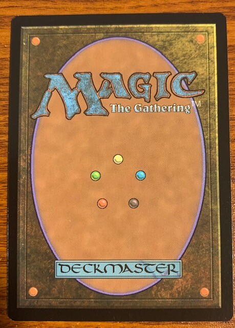 2019 MTG Wizards of the Coast Commander 2019 Nightmare Unmaking #020/ ...