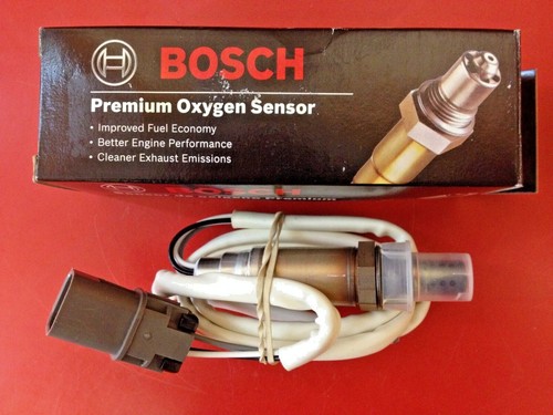 NEW BOSCH 13226 Oxygen Sensor FOR Infiniti Nissan Pathfinder QX4 1996 ...
