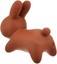 Ides 06505 Bruna Bon Bon Miffy Brown Soft Bounce Chair Bounce Riding ...
